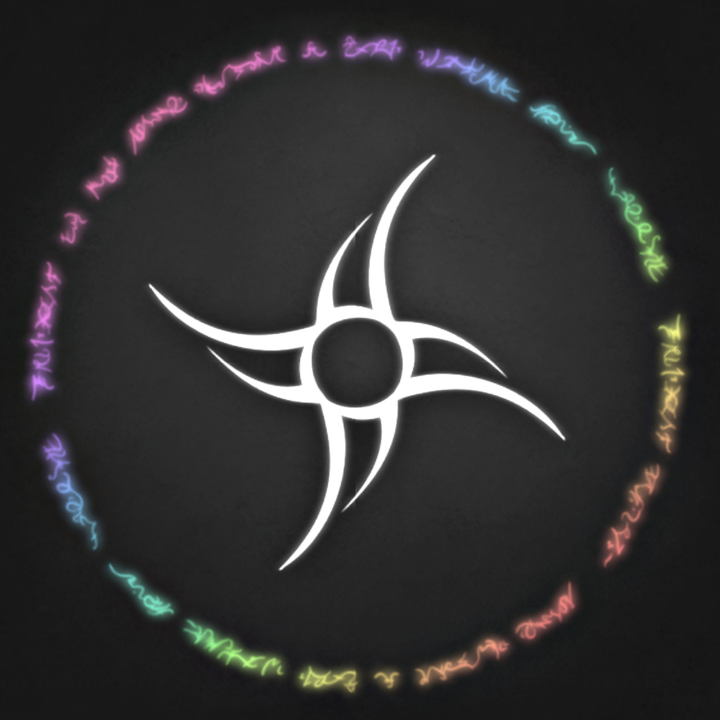 TribalA Magic Circle | Papillon Archives 2.0