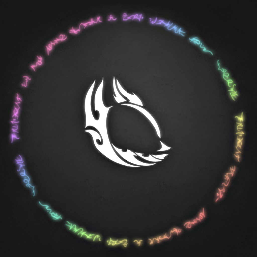 TribalD Magic Circle | Papillon Archives 2.0