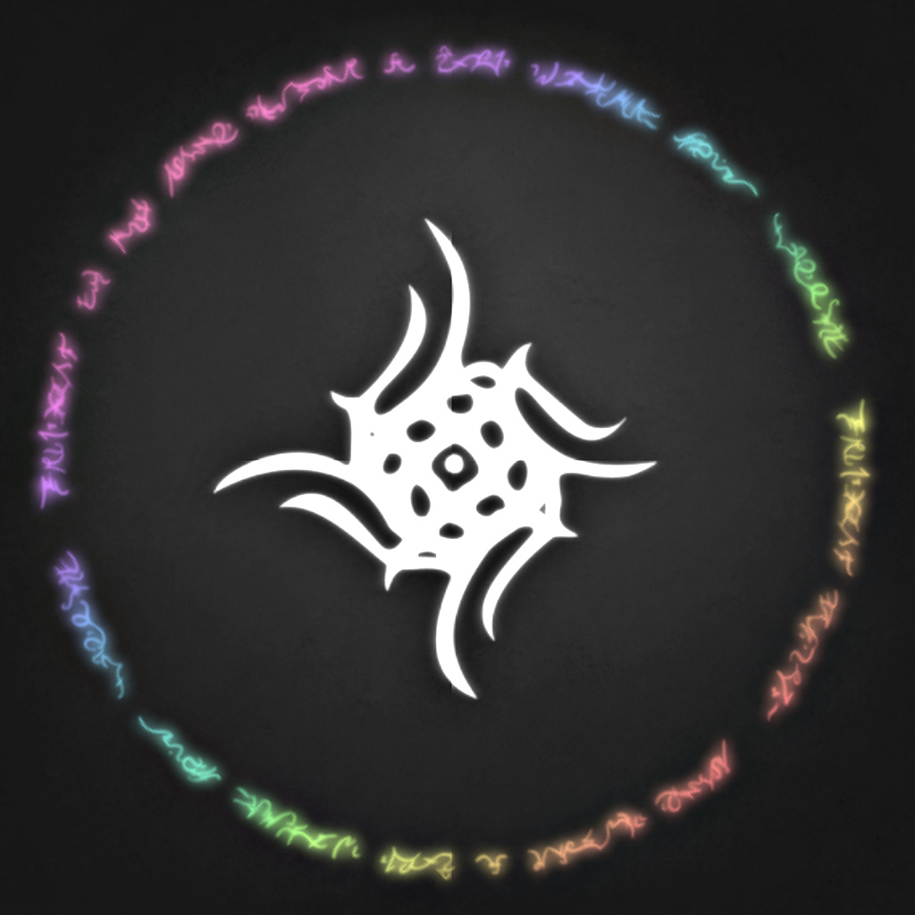 TribalL Magic Circle | Papillon Archives 2.0