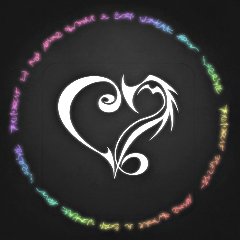 TribalX Magic Circle | Papillon Archives 2.0