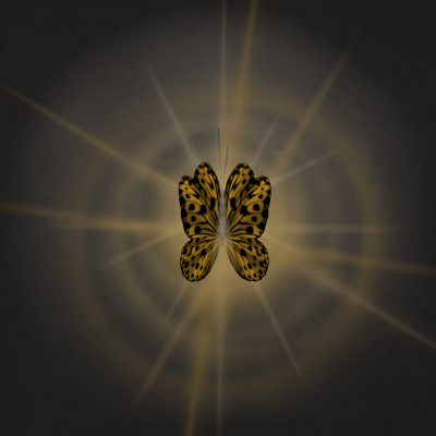 Alpha Effect Butterfly | Papillon Archives 2.0